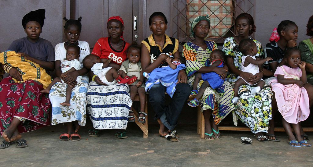 Africa's progress on gender equality and women's empowerment is notable ...