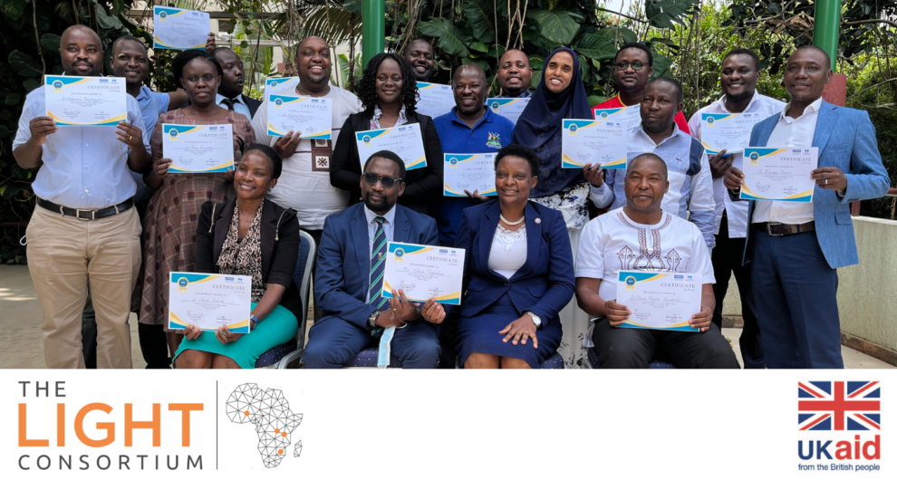 Championing inclusive and gender-transformative approaches to ...