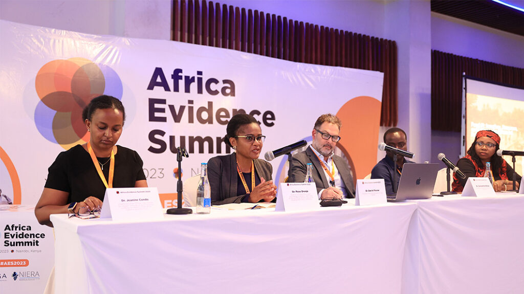 Africa's academia needs to engage policymakers more - African Institute ...