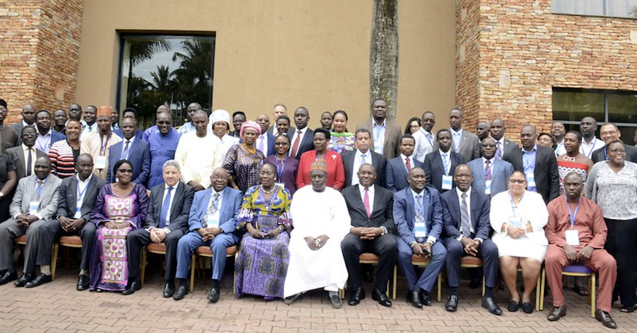 Parliamentarians should support efforts to attain universal health ...