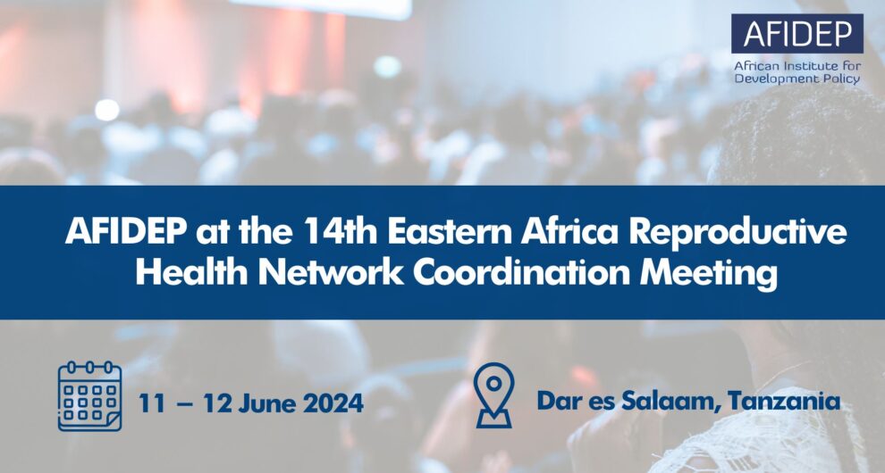 Home - African Institute for Development Policy - AFIDEP