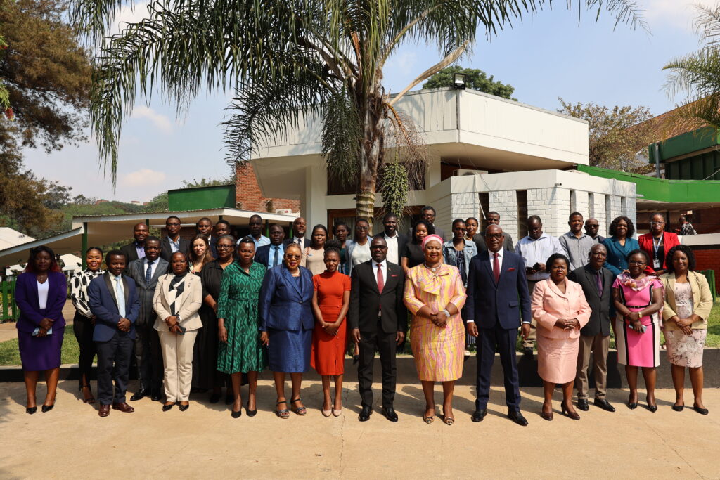 Reflections on Malawi’s progress in family planning and adolescent ...