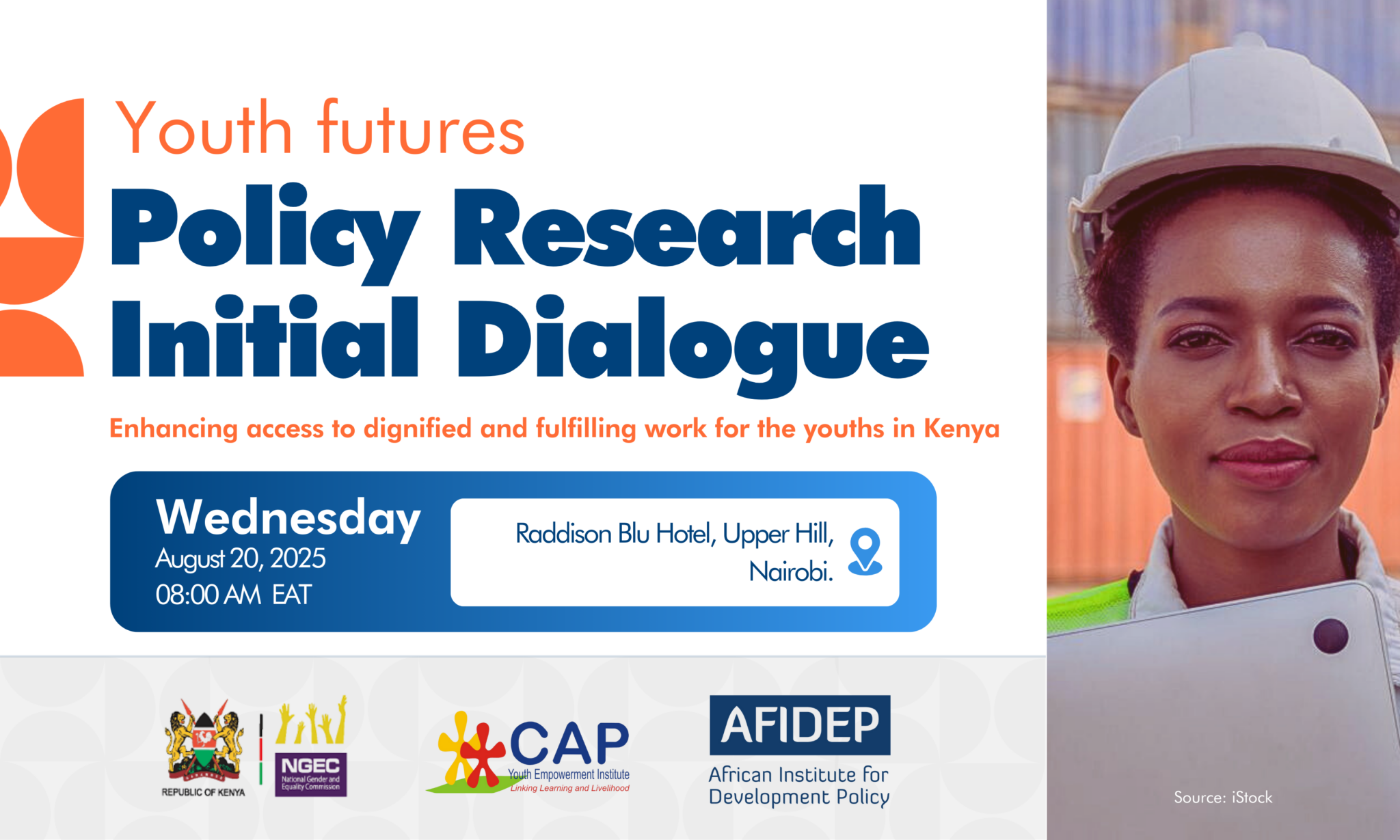 - African Institute for Development Policy - AFIDEP