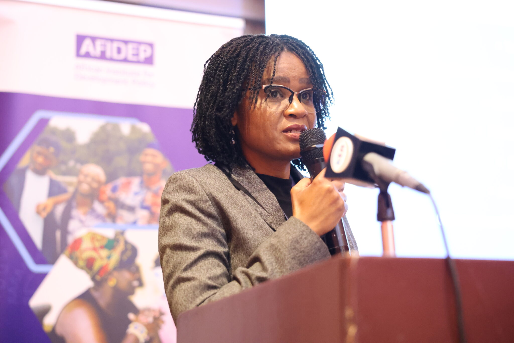 Strengthen skills, enterprise and investment to unlock dignified ...